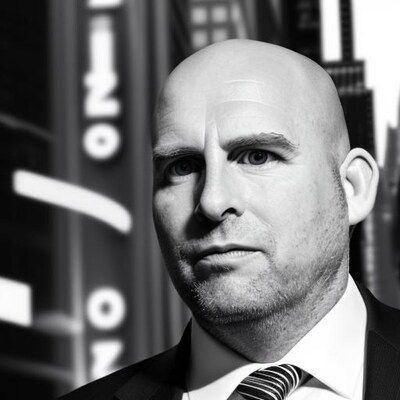 Jochen Schwenk Accepted into Prestigious Forbes Business Council