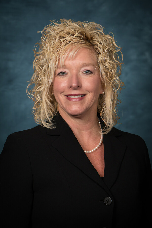 Greenville Technical College Educator Michelle Byrd Leads ACBSP as 2023-24 Board Chair