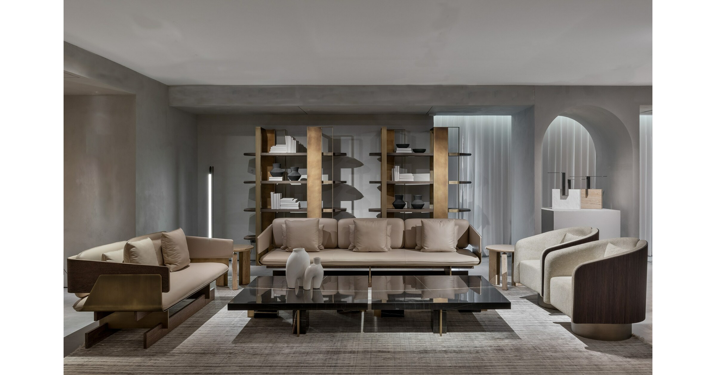 Wriver showcases its visionary collections as part of Delhi ...