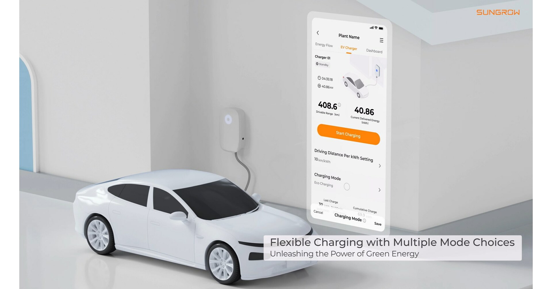 Sungrow Launches New Version of Its Management and Monitoring System ...