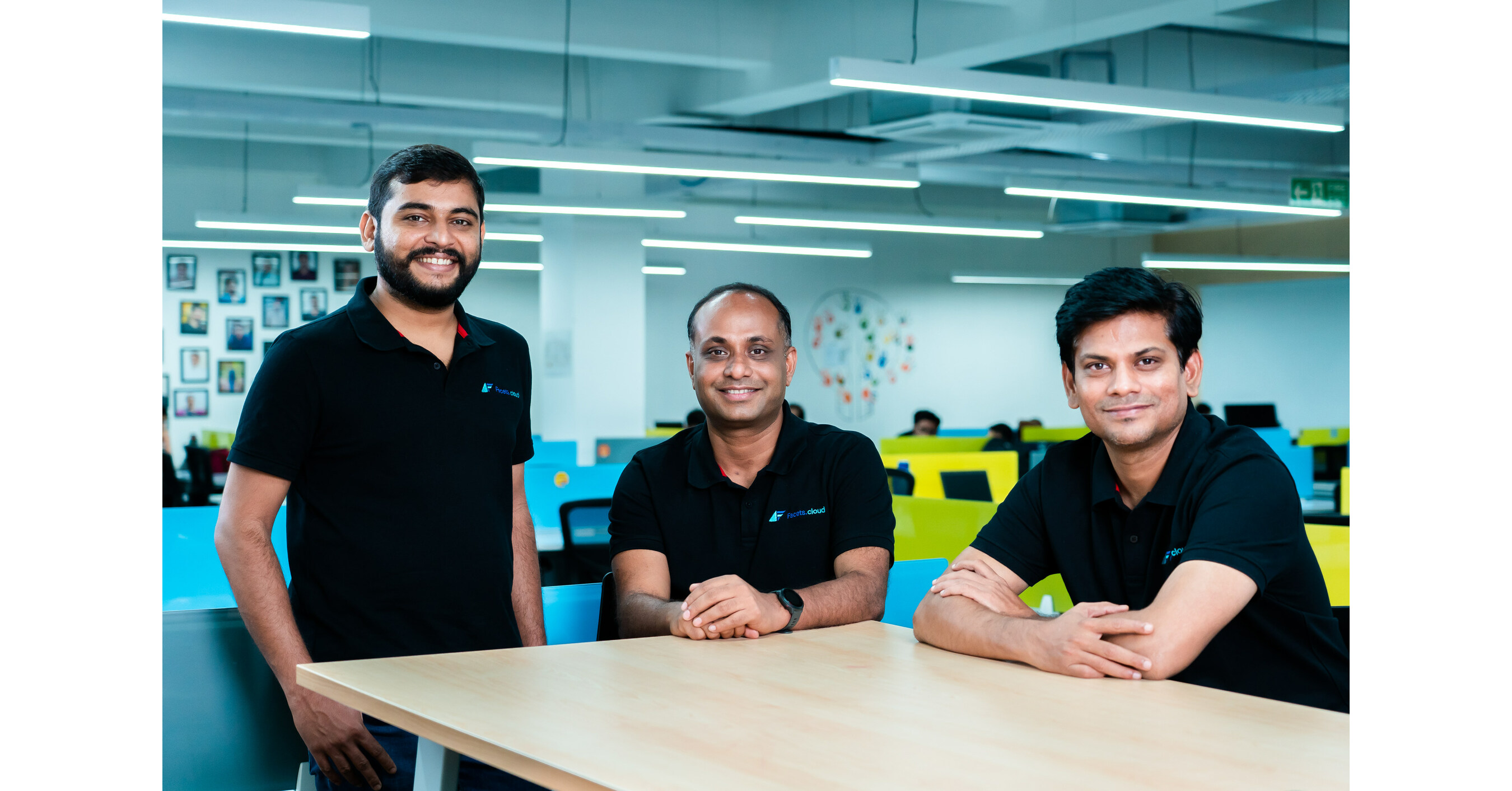 Facets Cloud Raises 4 Million In Seed Funding To Revolutionize Devops