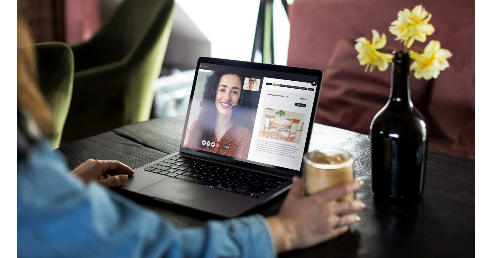 Confer With Recognized in Gartner Market Guide for Live Commerce in Retail