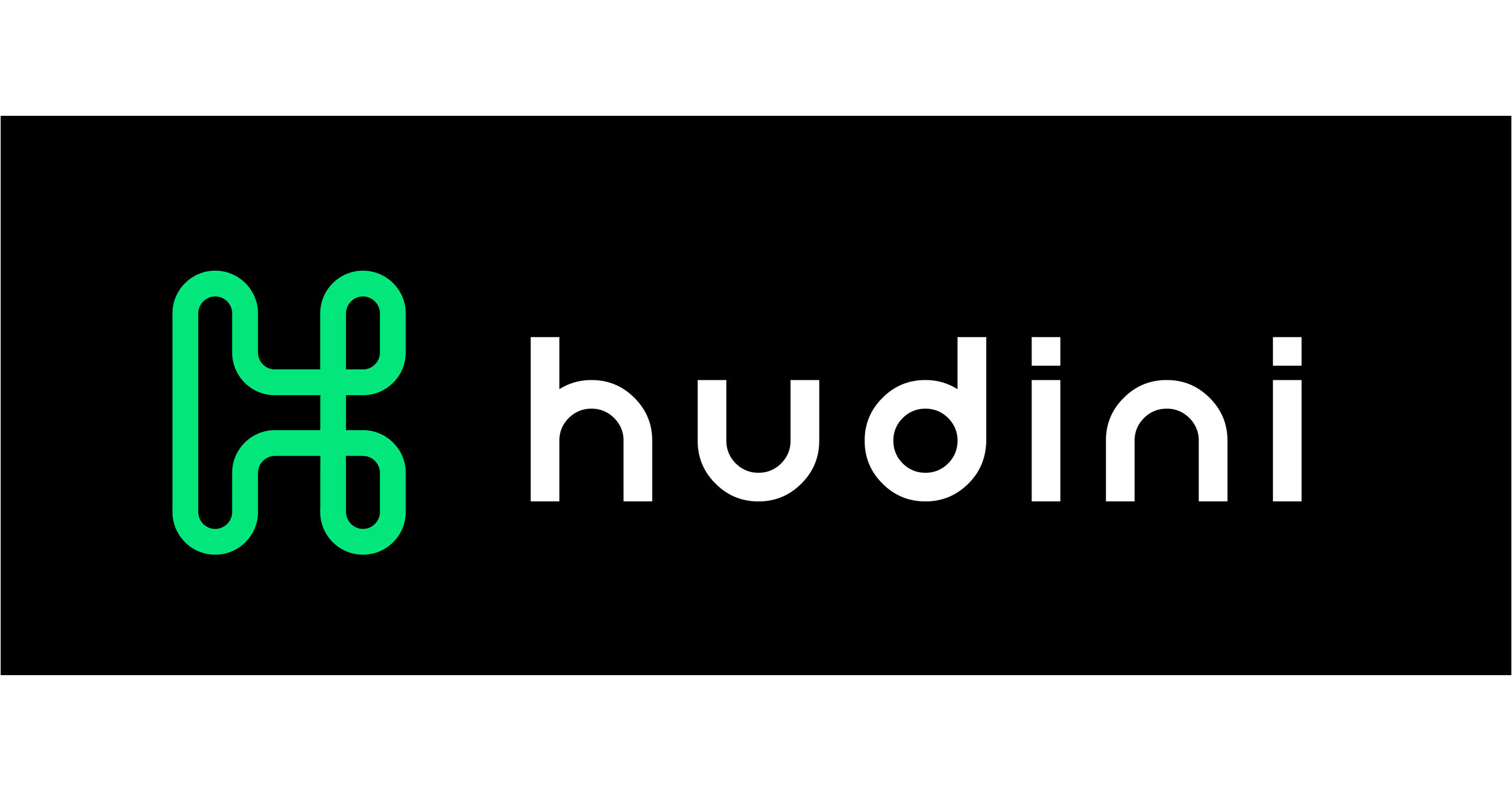 Hudini has received the EVA-ready accreditation by the Singapore ...