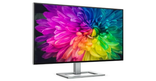 The New Philips 27E2F7901 Monitor Brings High-end Design Features to ...
