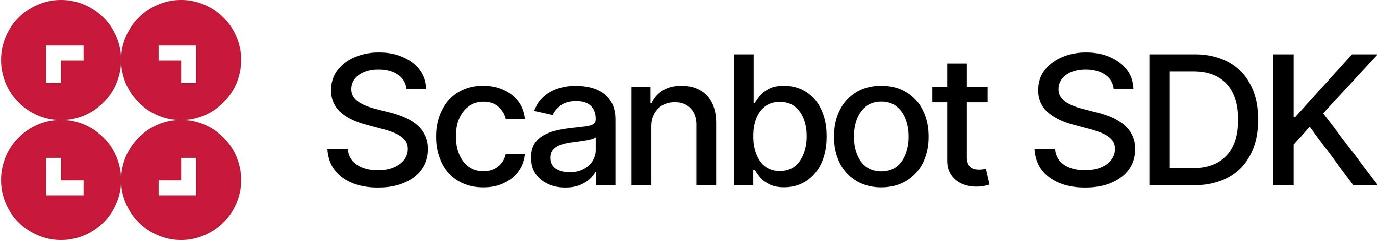 Scanbot SDK unveils new logo and brand design