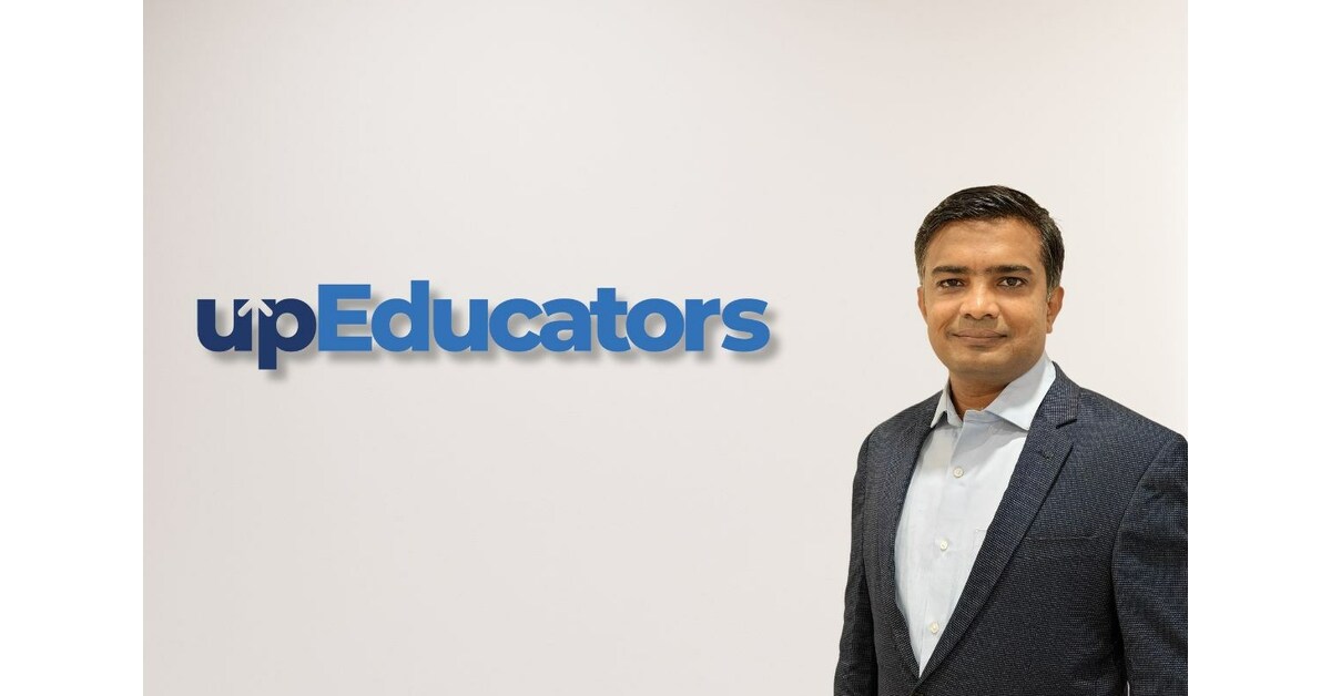 upEducators Empowers Over 10,000 Educators, Revolutionizing Teacher Upskilling in India