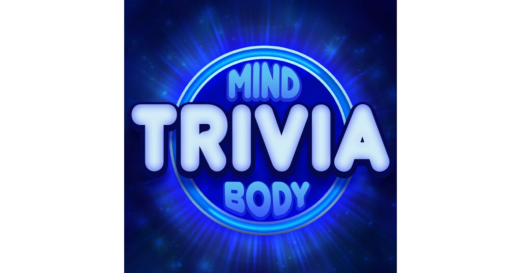 New Innovative Game MIND BODY TRIVIA Launches With a Celebrity Twist to ...