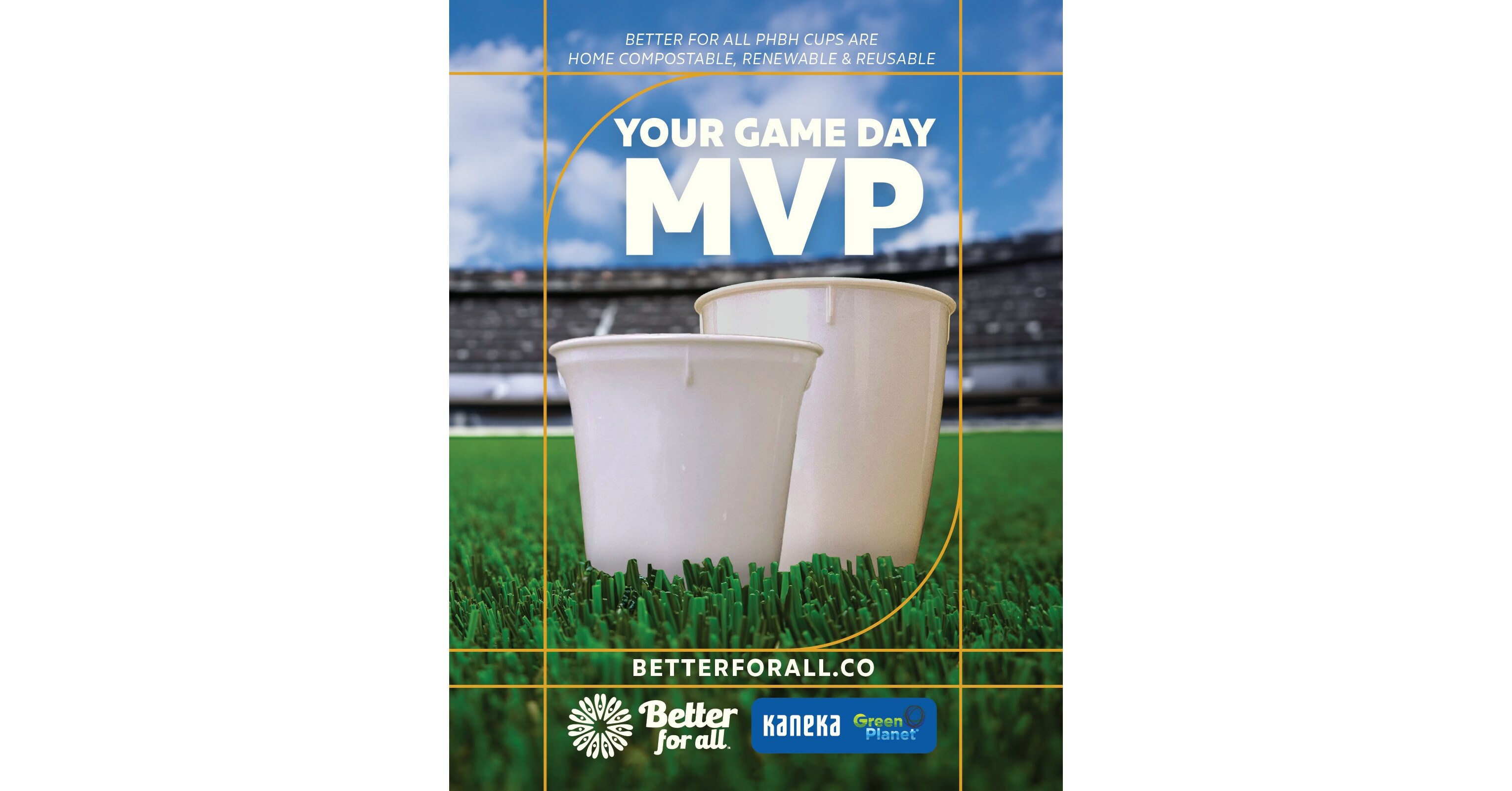USC Football and Better for All Partner for a Zero Waste Game