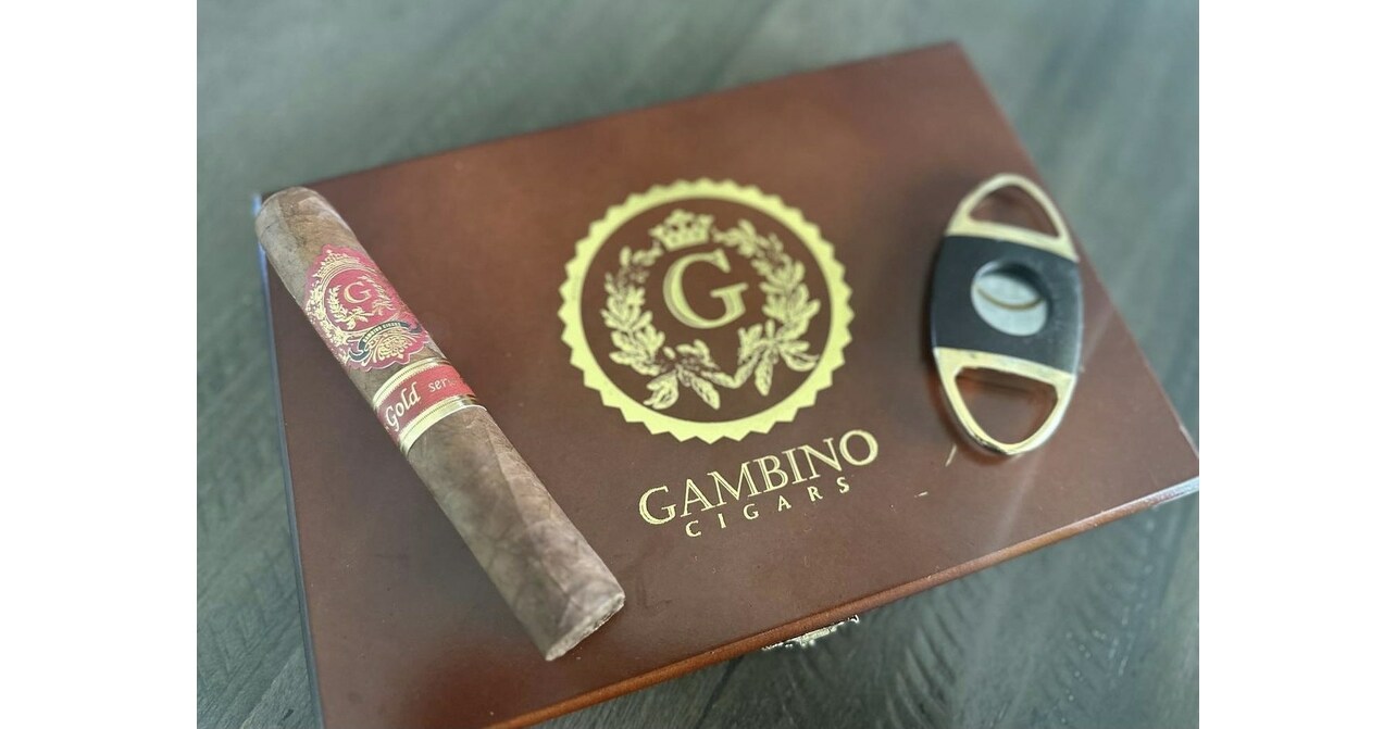 Giovanni Gambino and Gary Langer Collaborate to Introduce the Exquisite ...