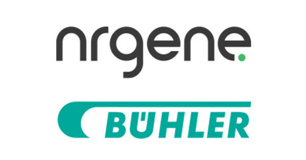 Bühler and NRGene collaborate to increase competitiveness of black ...