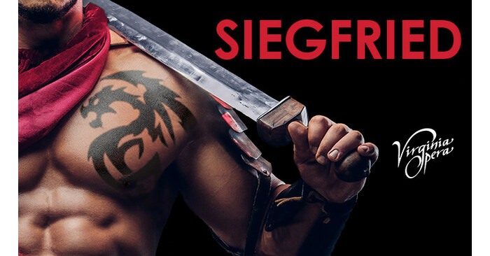 Virginia Opera Unveils a Spectacular 49th Season with Jonathan Dove and ...