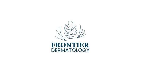 Frontier Dermatology Introduces New Unified Branding and Improved ...