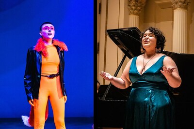 Stetson University School of Music and Opera Orlando Launch New ...