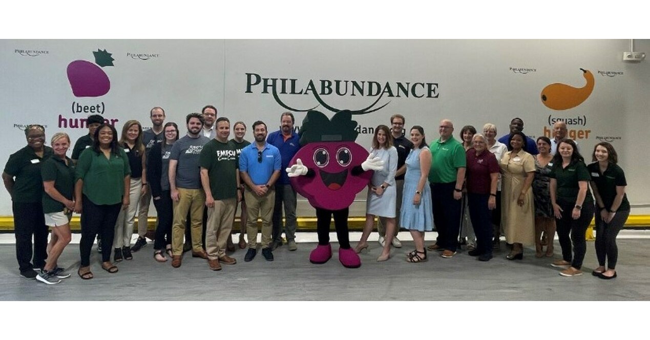 Sun East Joins 13 Area Credit Unions and Area Legislators to Deliver ...