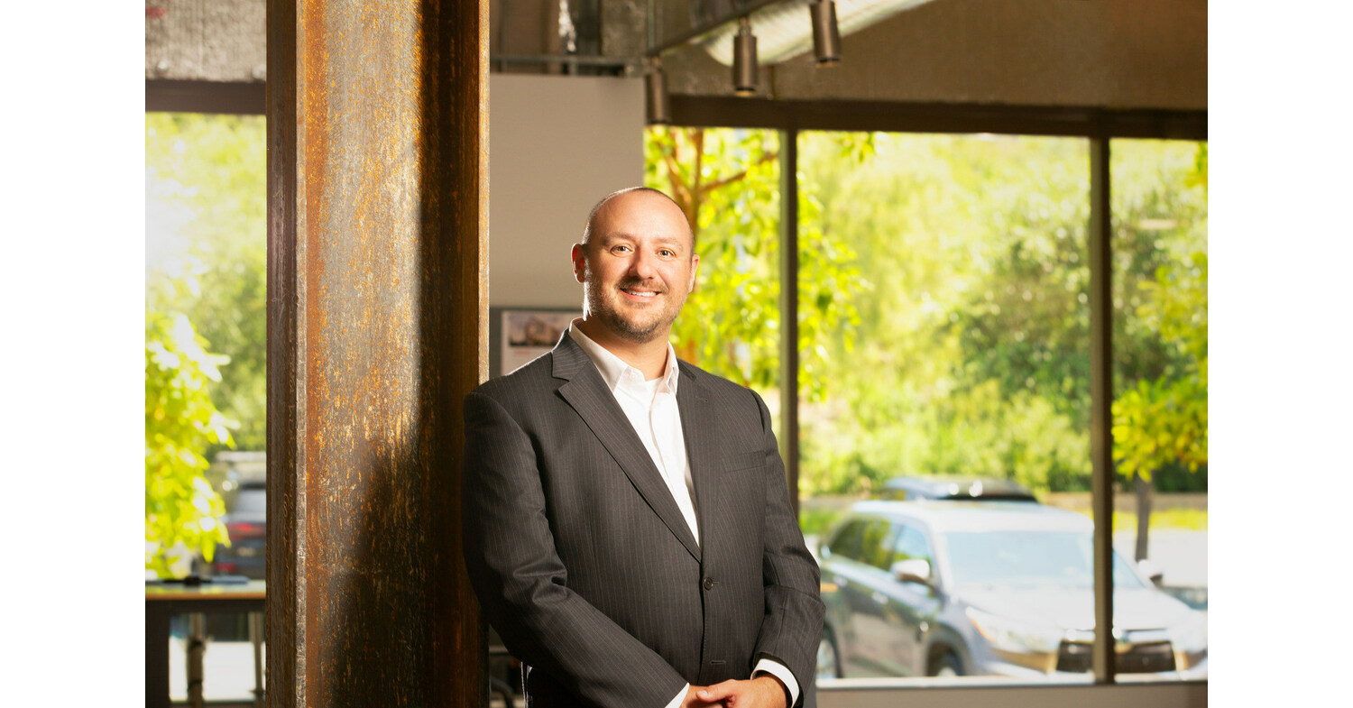 LPA Adds John Hoenig to Lead Texas Structural Engineering Team
