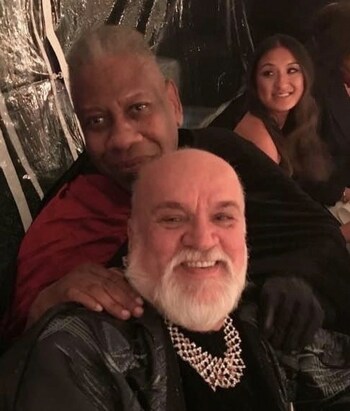 First to Leave the Party : My Life with Ordinary People … Who Happen to be Famous. Extraordinary ...