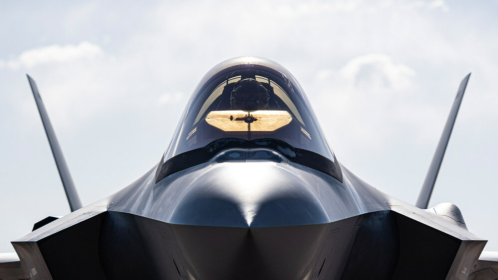 BAE Systems successfully flight tests next-generation vehicle ...