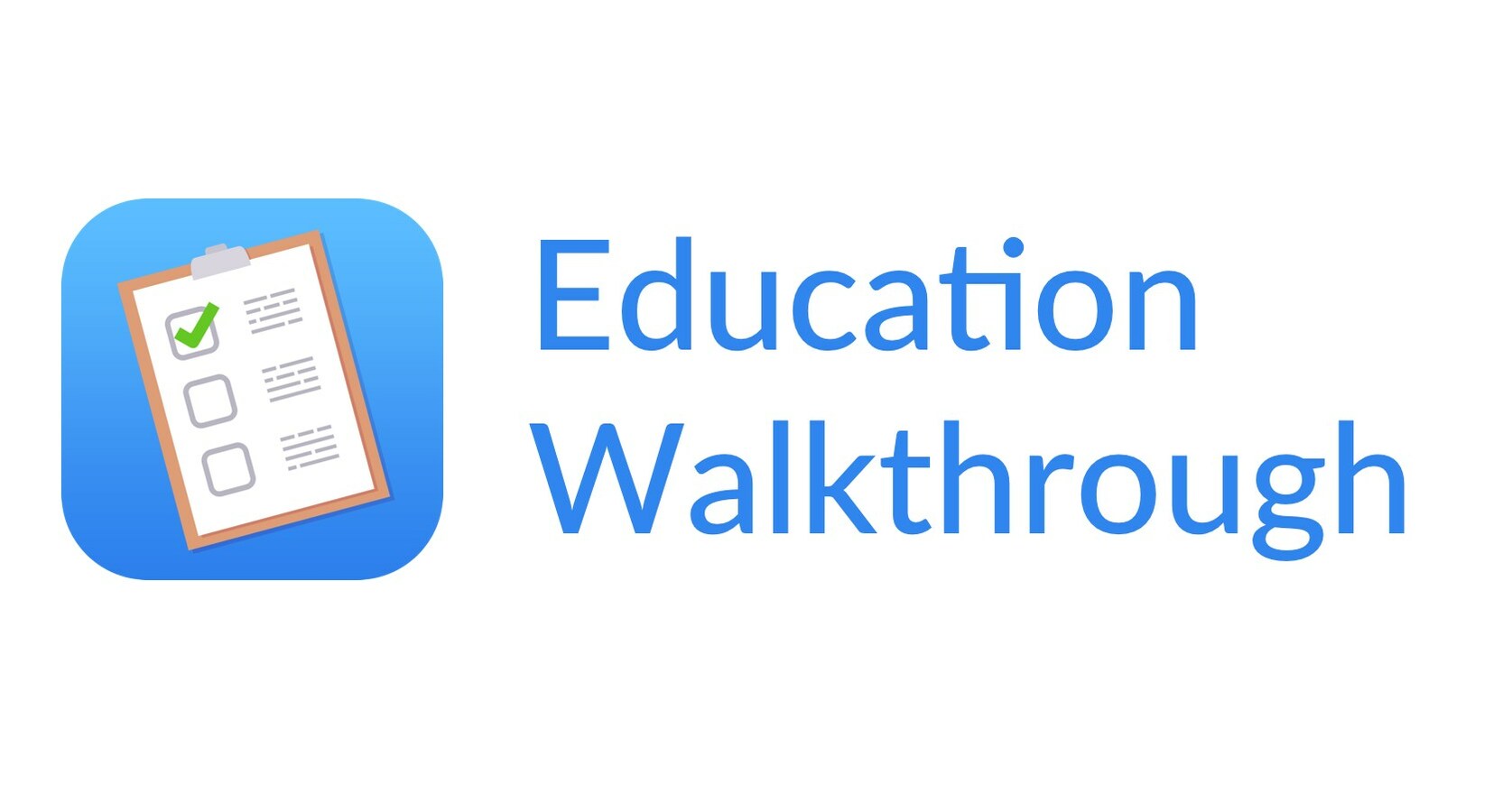 Education Walkthrough Awarded New York State Capital Region BOCES ...