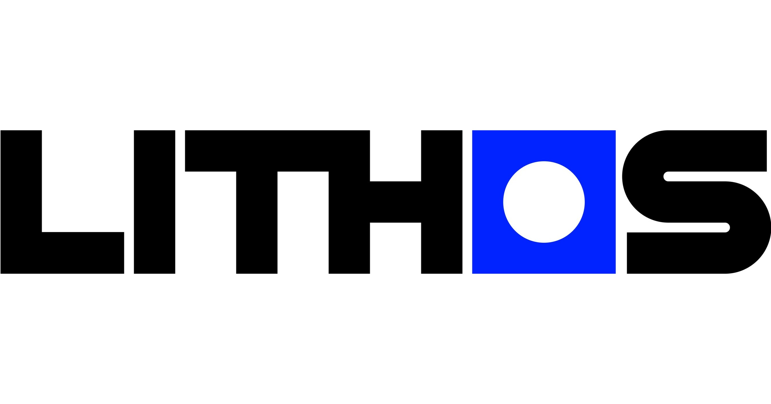 Lithos Launches Next Generation Battery Systems at The Battery Show