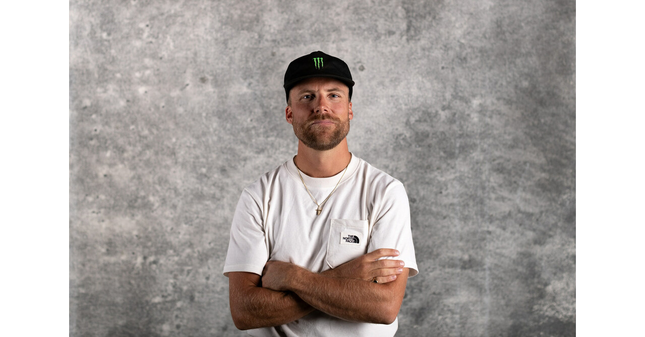 Monster Energy's UNLEASHED Podcast Interviews Freeski Legend Jossi Wells