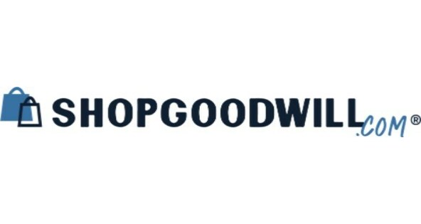 Online Sustainable Thrift Pioneer ShopGoodwill.com® Celebrates 20 ...