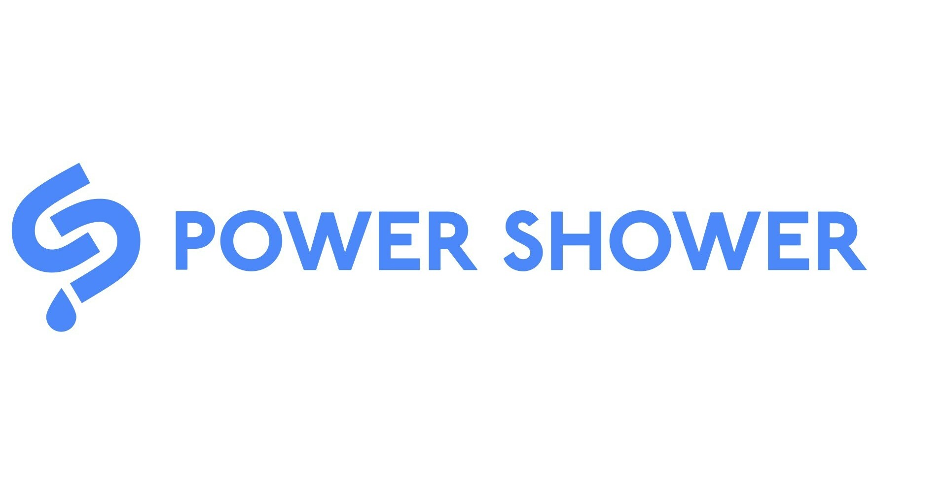 Dry Water Inc. Announces The Launch of Power Shower: The World's First ...