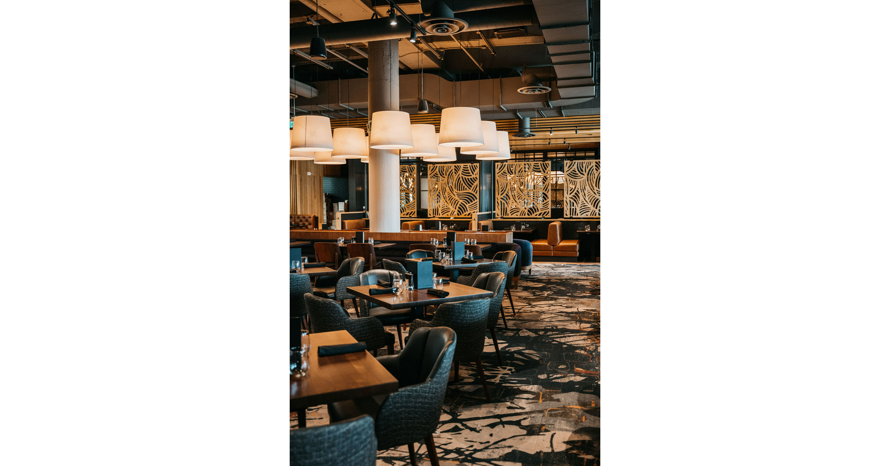 Milestones Restaurants Expands to Quebec with Opening of First ...