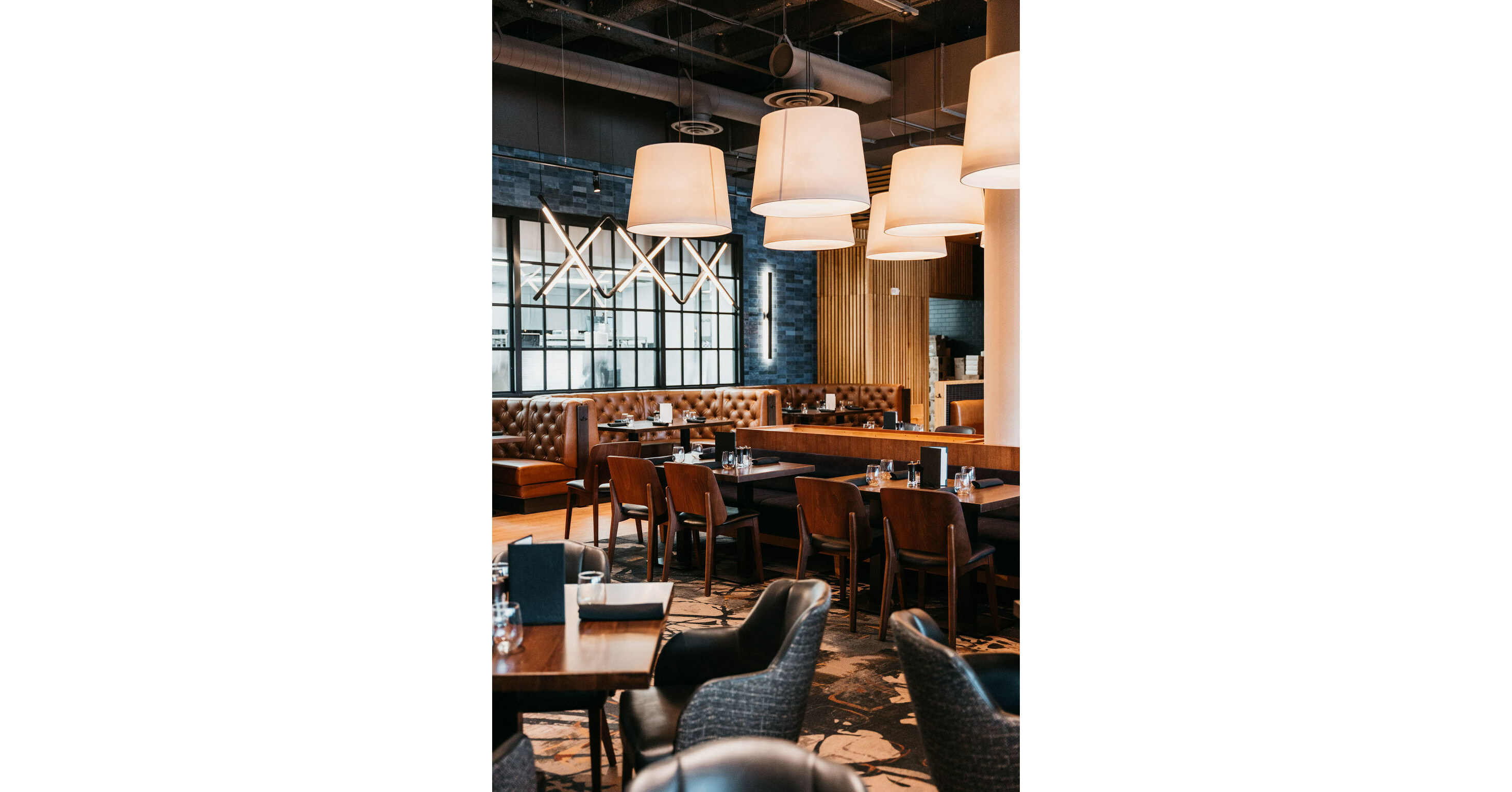 Milestones Restaurants Expands to Quebec with Opening of First ...