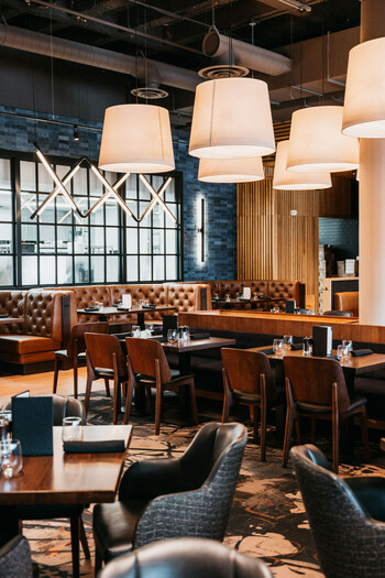 Milestones Restaurants Expands to Quebec with Opening of First ...