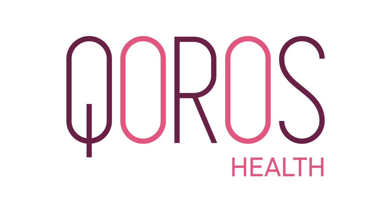 Qoros Logo