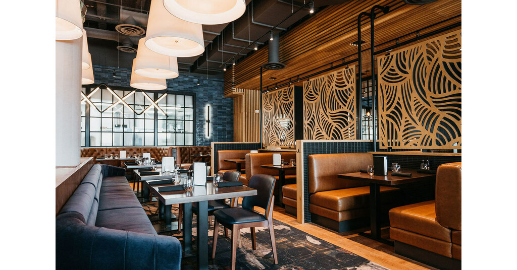 Les Restaurants Milestones s'étendent au Québec avec l'ouverture d'un premier restaurant à Montréal