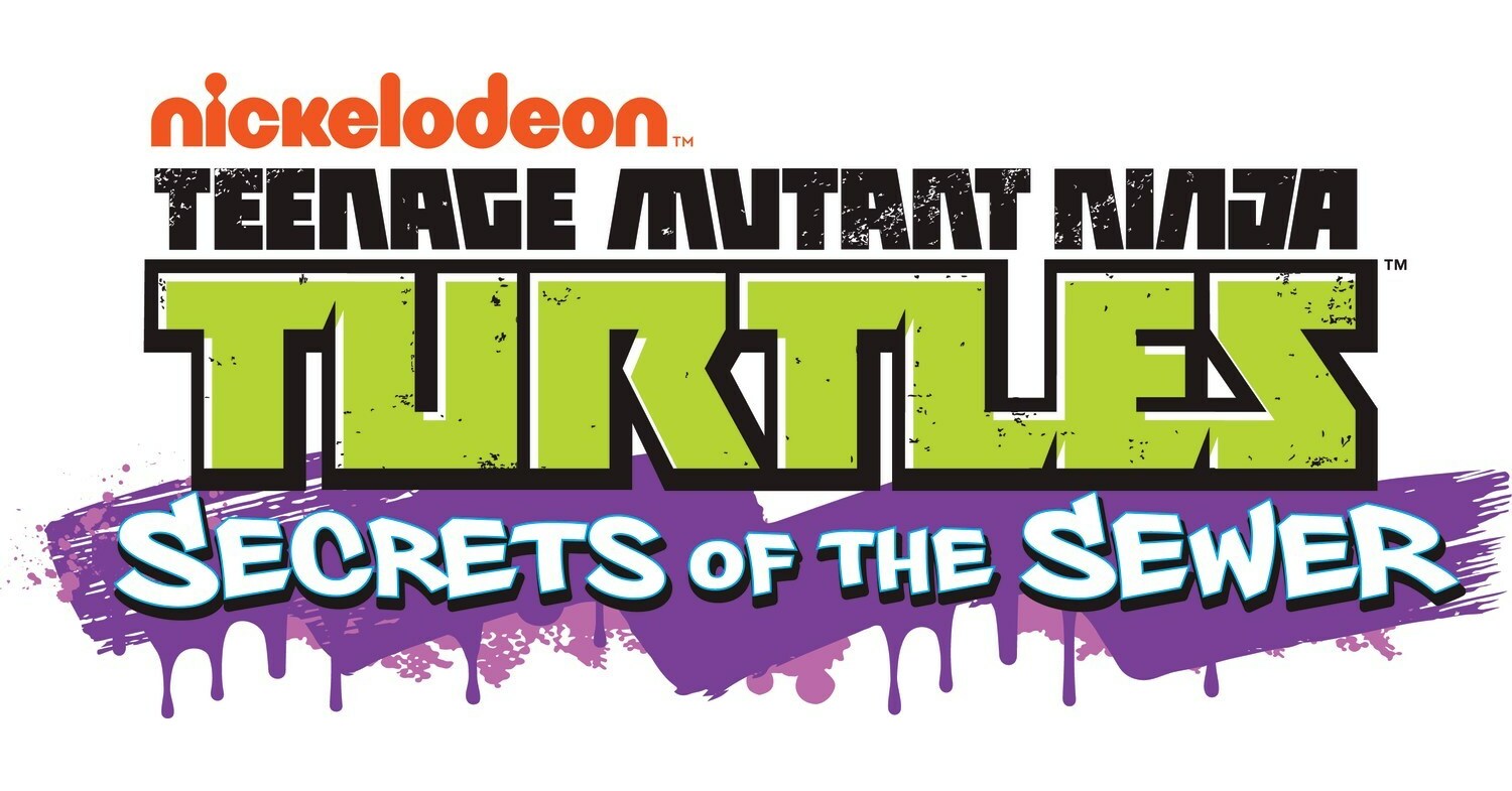 Turtle Power! Nickelodeon's Teenage Mutant Ninja Turtles™ Share Secrets ...