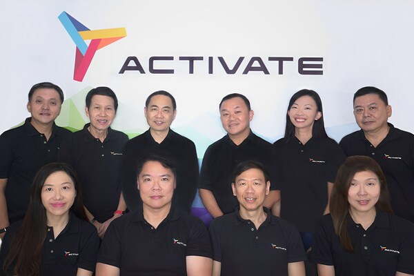 Singapore's Activate Interactive Named Among Asia's Most Promising SMEs ...