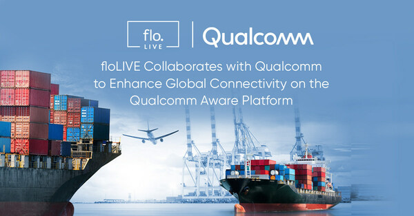 floLIVE Collaborates with Qualcomm to Enhance Global Connectivity on ...
