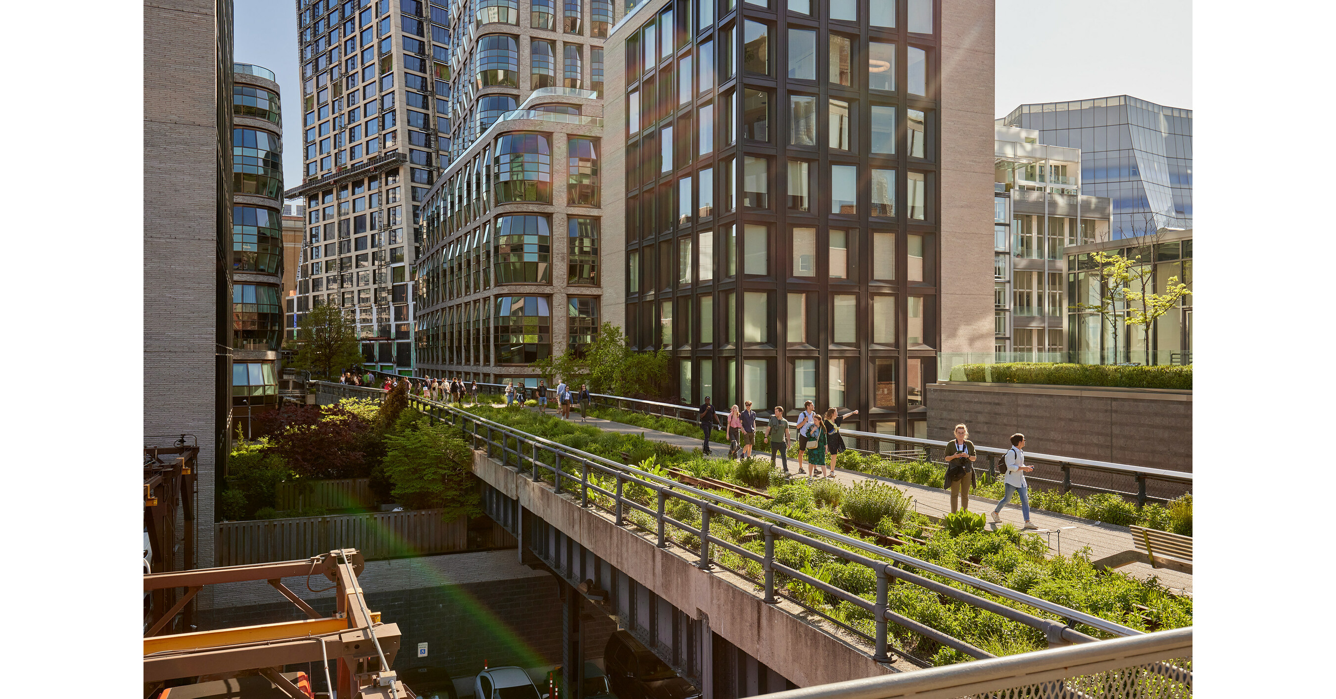 URBAN-X by MINI in Partnership with JVP Launches New Cohort of Urban ...