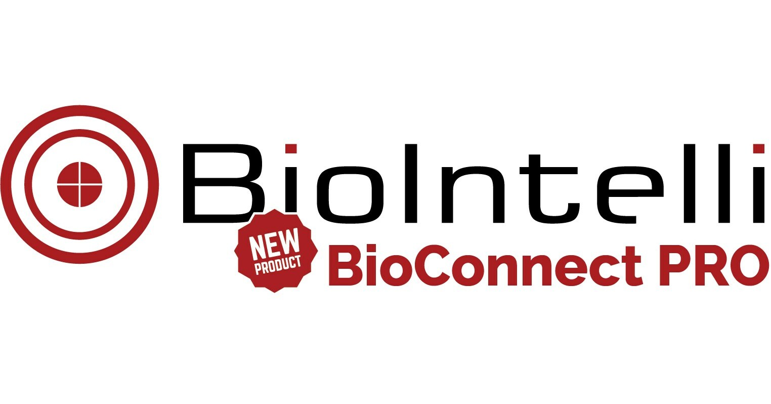 Biointelli Announces Major Upgrades: Introducing BioConnect PRO ...