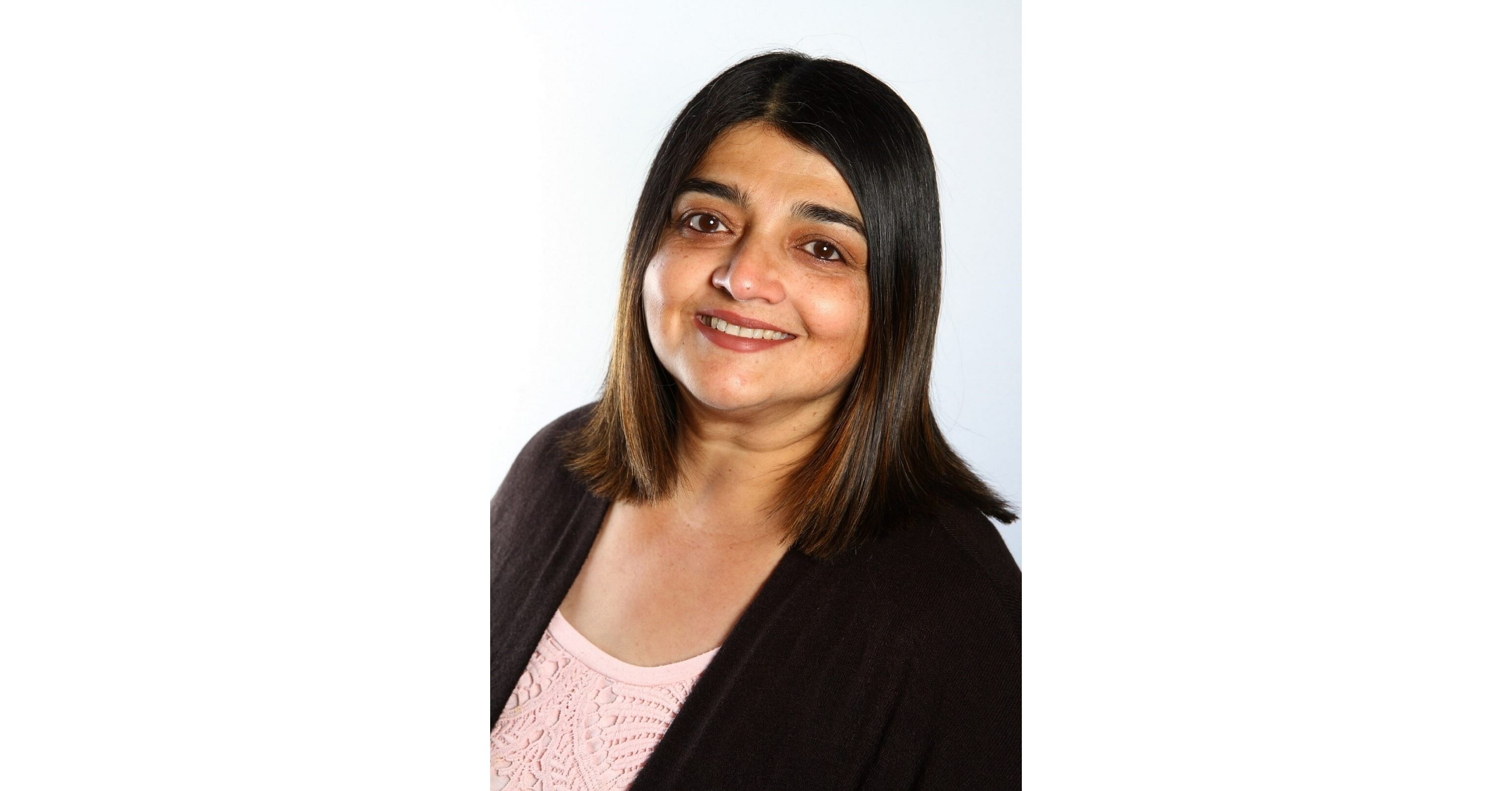Sharmila Sherikar Joins Sonata Software as Senior Vice President and ...