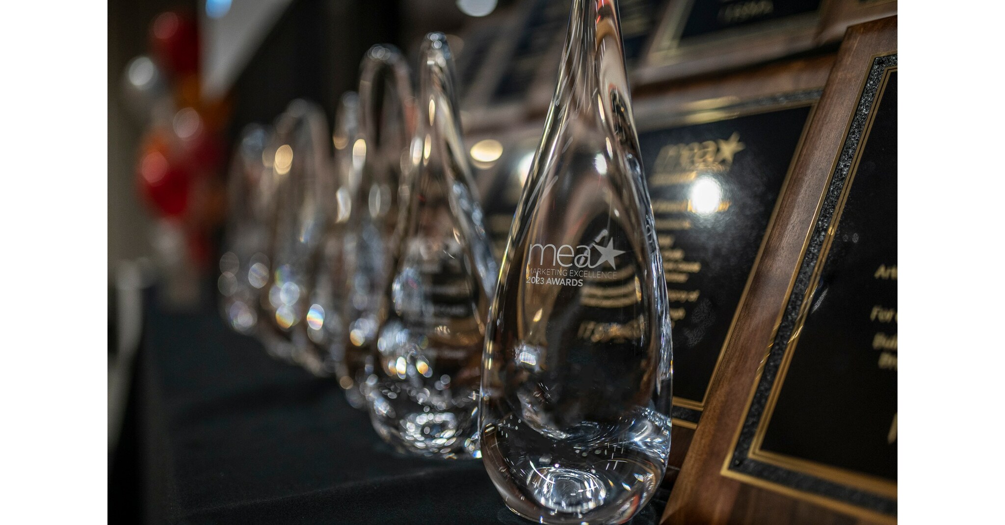 Momentum ITSMA announces finalists for 2023 Marketing Excellence Awards