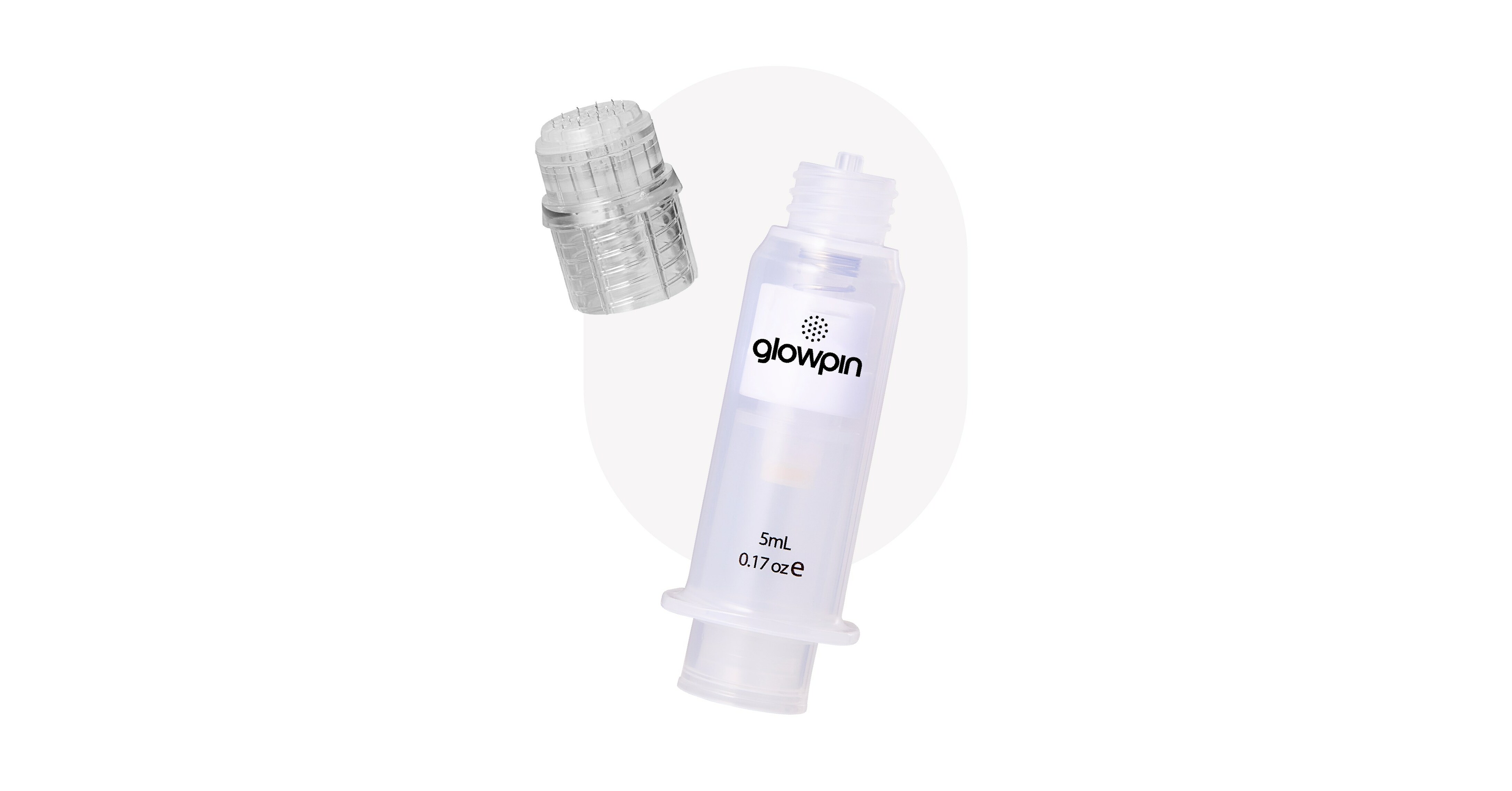 PDO Max® Launches Glowpin™: Multi-needle Stimulator with Airless Pump ...