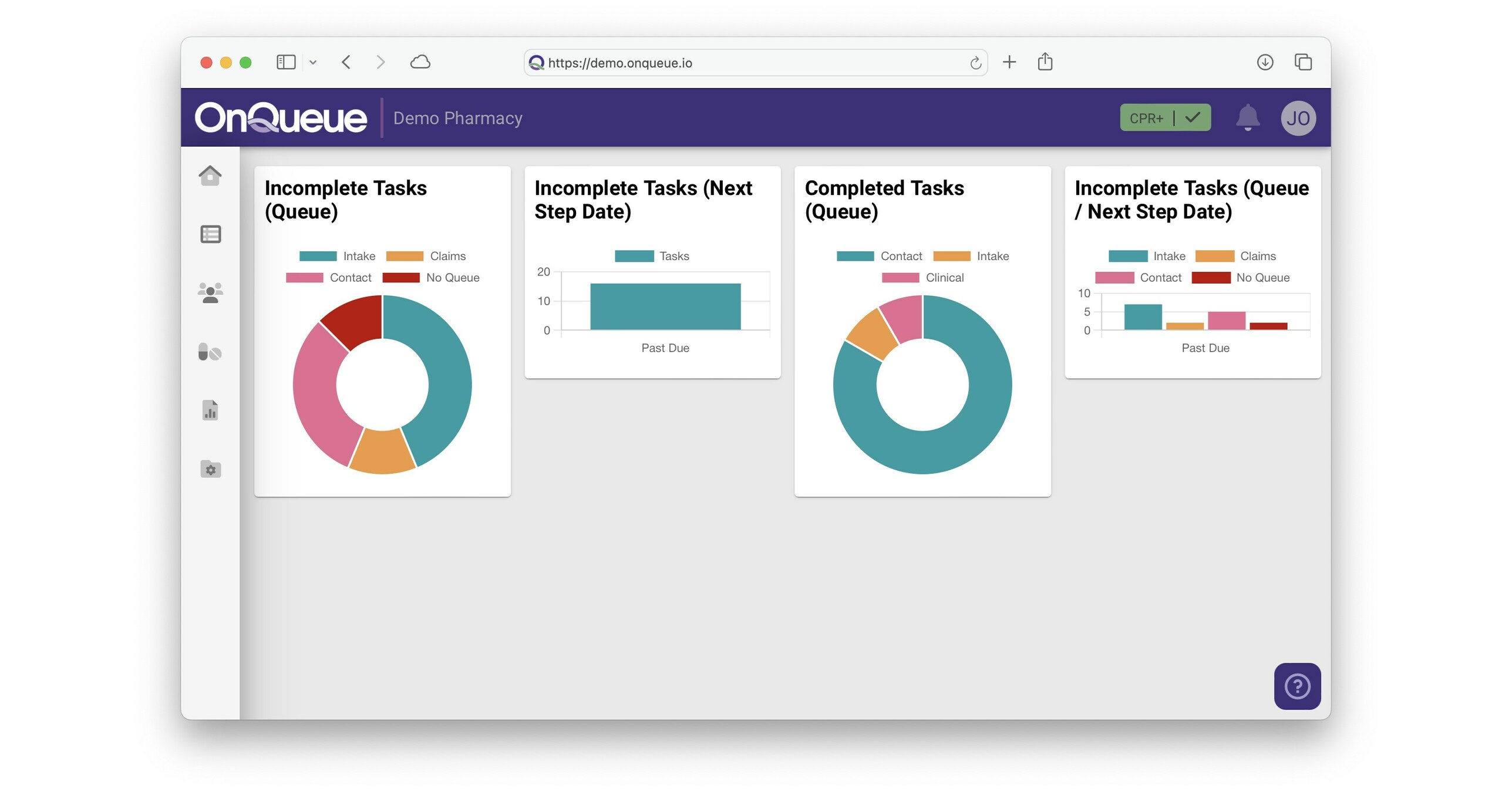 Network of Advanced Specialty Healthcare (NASH) selects OnQueue as Patient Management Platform