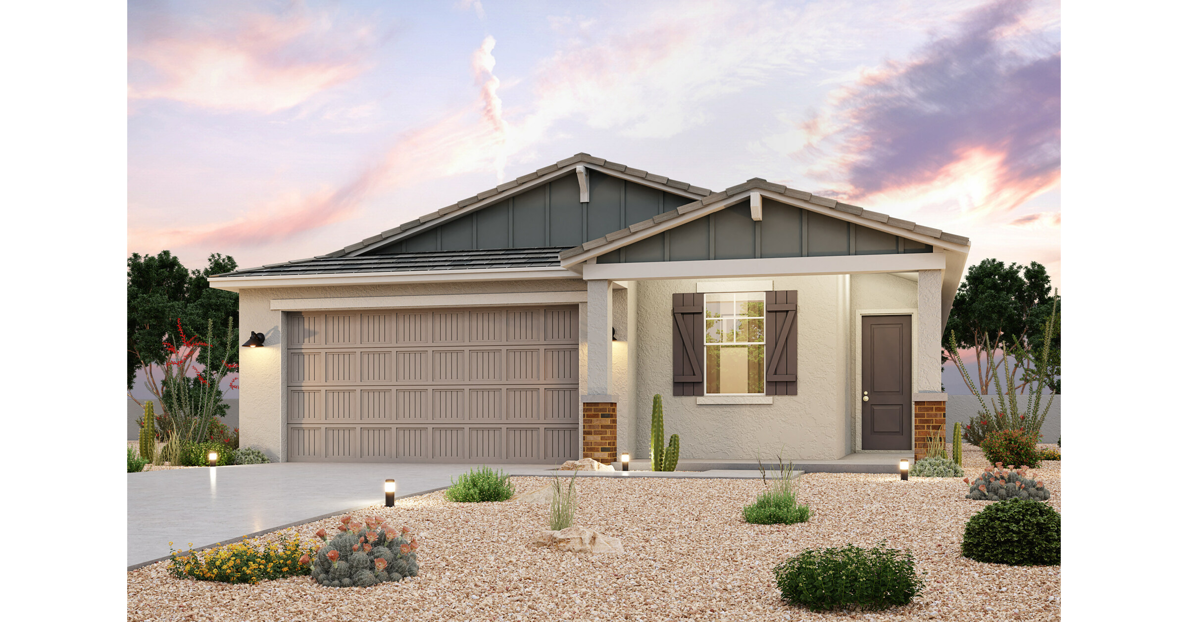 Century Communities Announces New Lineup at Amenity-Rich Community in ...