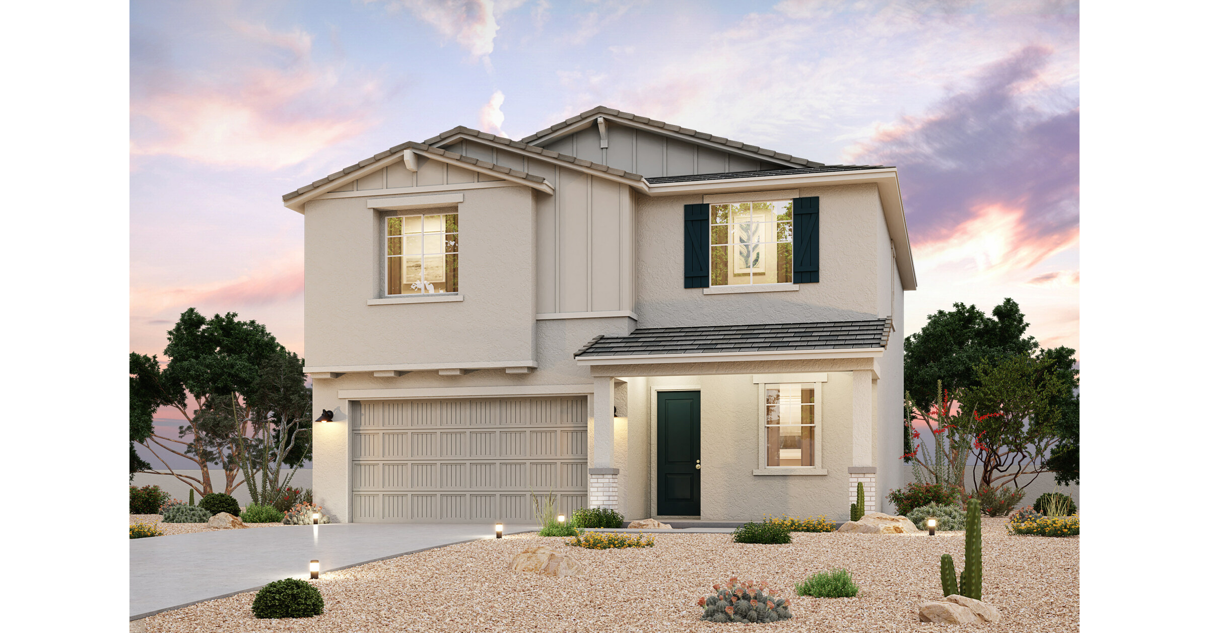 Century Communities Announces New Lineup at Amenity-Rich Community in ...