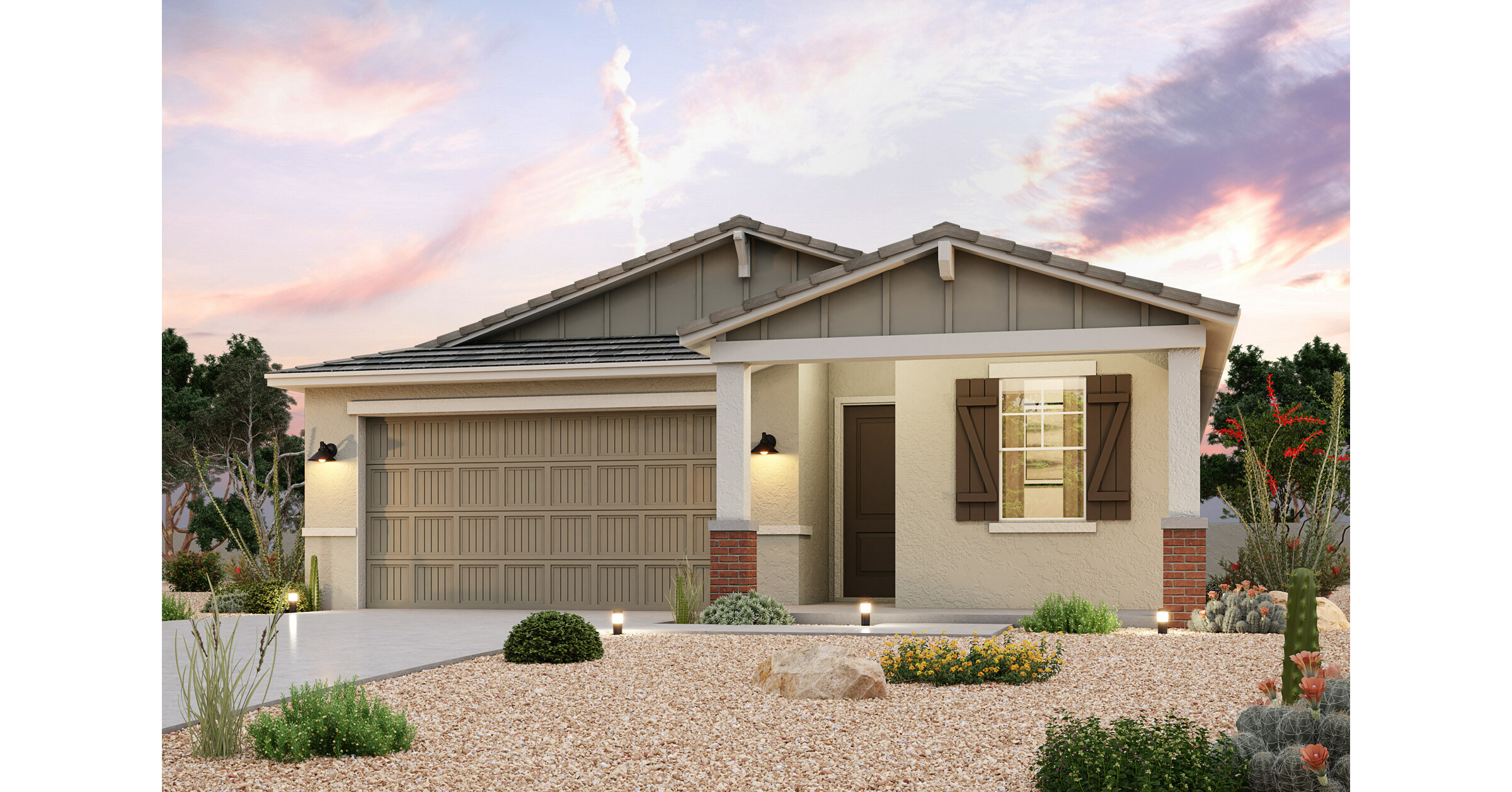 Century Communities Announces New Lineup at Amenity-Rich Community in ...