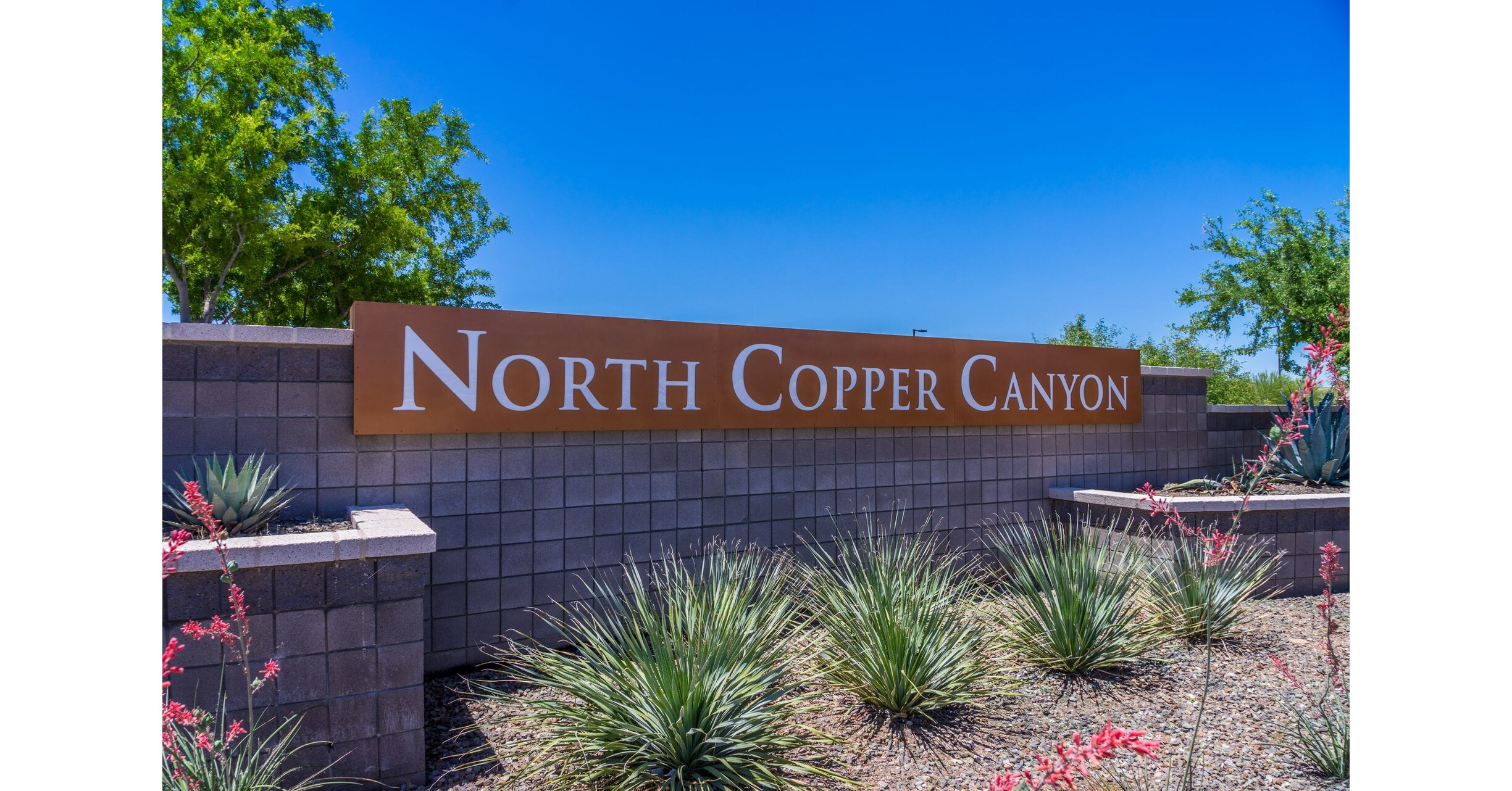 Century Communities Announces New Lineup at Amenity-Rich Community in ...