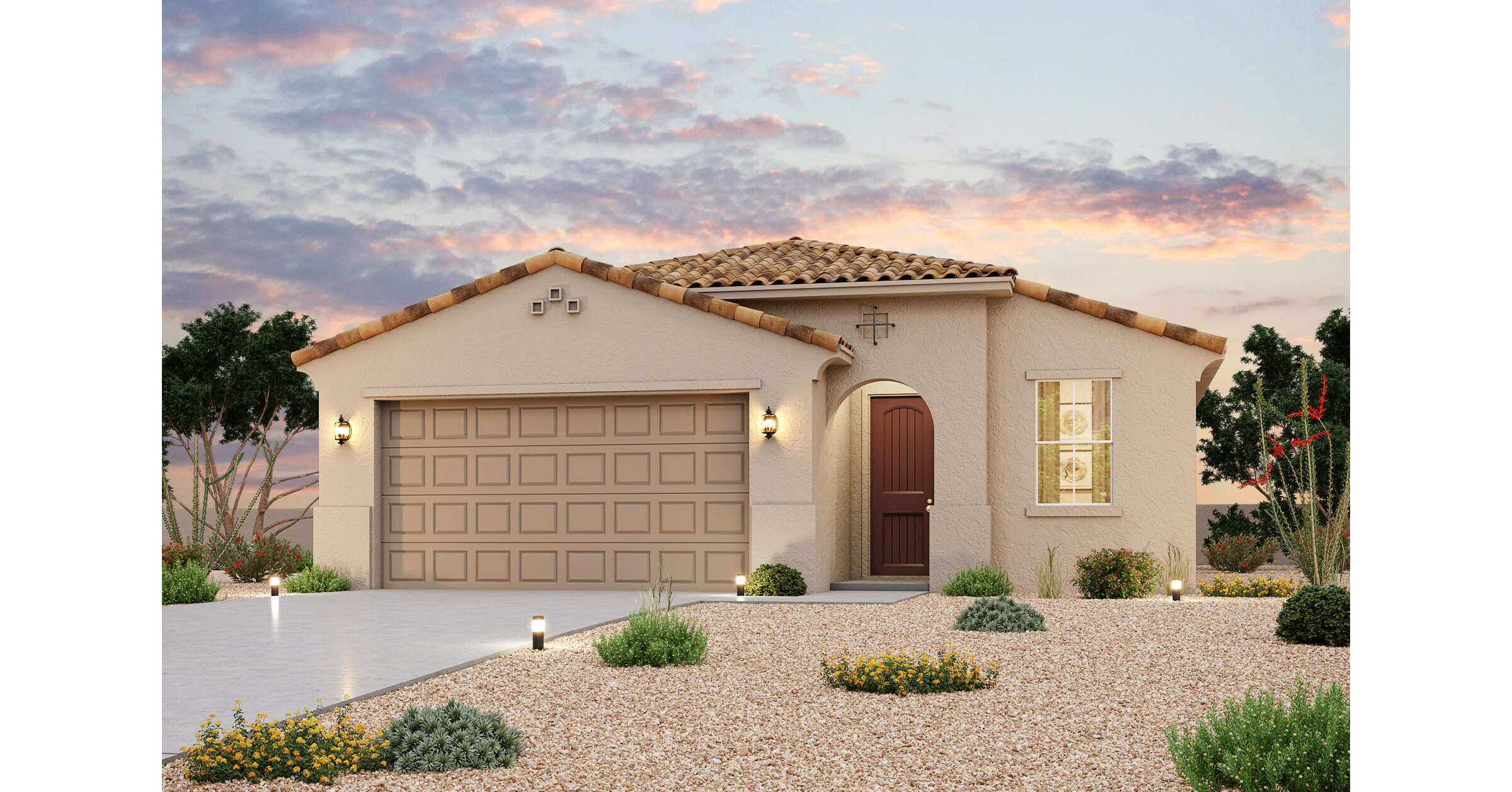 Century Communities Announces New Lineup at Amenity-Rich Community in ...