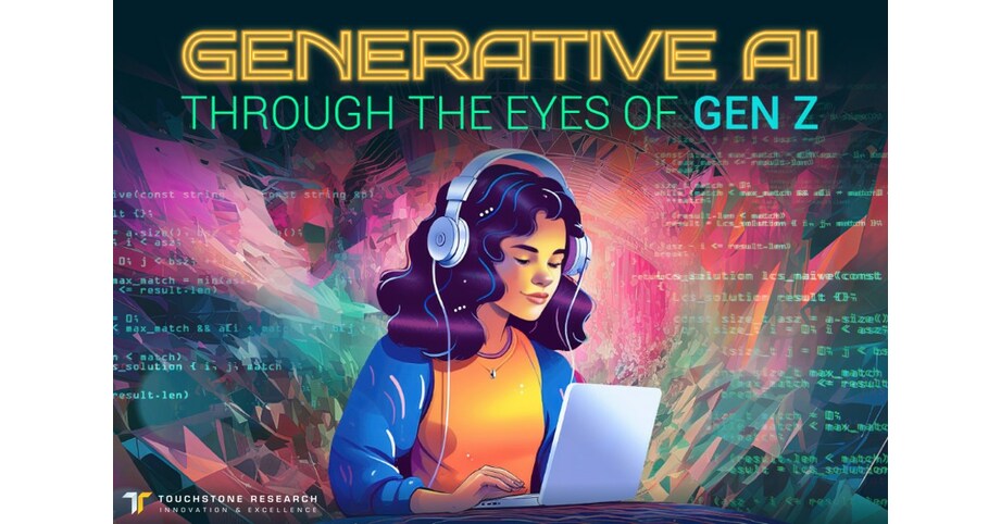 Touchstone Research Unveils Comprehensive Study Results on Gen Z ...