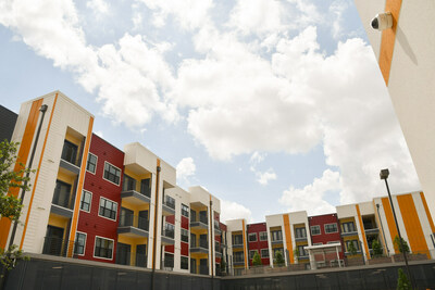 Corporation for Supportive Housing (CSH) Awards Grant to NHP Foundation ...