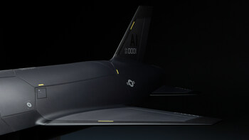 ANDURIL INDUSTRIES ACQUIRES UAS DEVELOPER BLUE FORCE TECHNOLOGIES