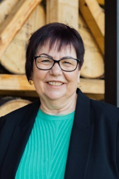 Maureen Robinson Named As New Kentucky Owl Master Blender