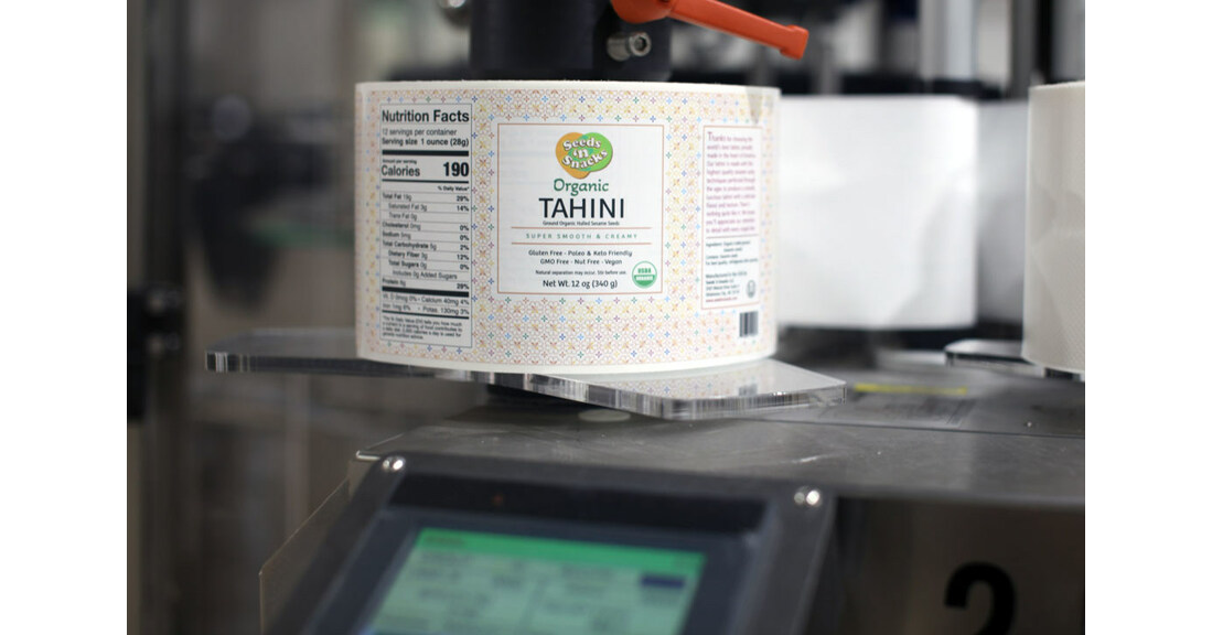 World's Most Advanced Tahini Factory Begins Production in Oklahoma City
